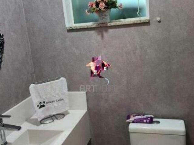 Sobrado com 3 dormitórios à venda, 248 m² por R$ 1.385.000,00 Rudge Ramos São Bernardo do Campo/
