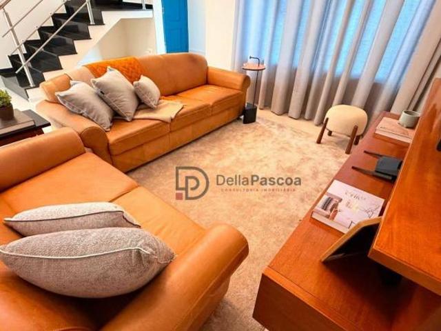 Sobrado à venda, 248 m² por R$ 2.390.000,00 Jardim Residencial Dona Maria José Indaiatuba/SP