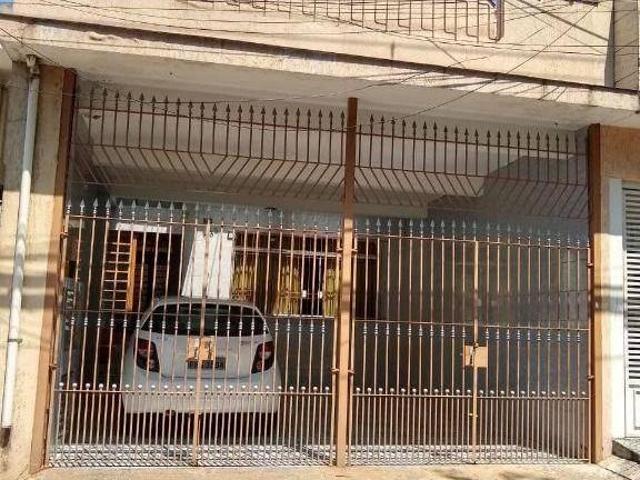 Sobrado com 3 dormitórios à venda, 248 m² por R$ 645.000,00 Vila Moreira Guarulhos/SP