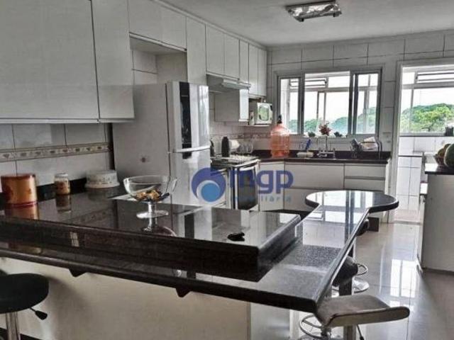 Sobrado com 3 dormitórios à venda, 248 m² Parque Novo Mundo São Paulo/SP