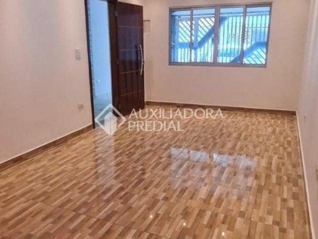 Sobrado com 3 dormitórios à venda, 248 m² Parque selecta
