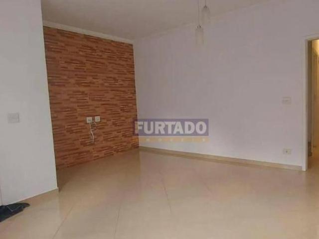 Sobrado com 3 dormitórios à venda, 249 m² Jardim Las Vegas Santo André/SP