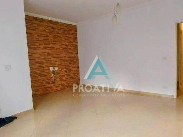 Sobrado com 3 dormitórios à venda, 249 m² por R$ 745.000,00 Jardim Las Vegas Santo André/SP