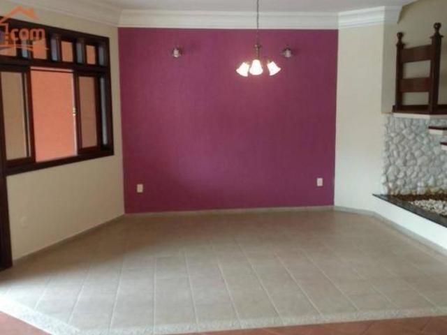 Sobrado com 3 dormitórios à venda, 249 m² por R$ 890.000,00 Jardim Maria Cândida Caçapava/SP