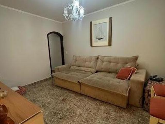 Sobrado com 3 dormitórios à venda, 240 m² Continental 1 Guarulhos/SP