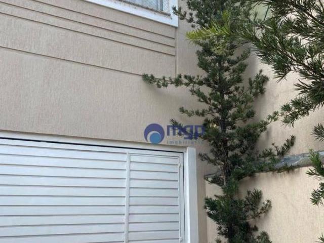 Sobrado com 3 dormitórios à venda, 240 m² Freguesia do Ó