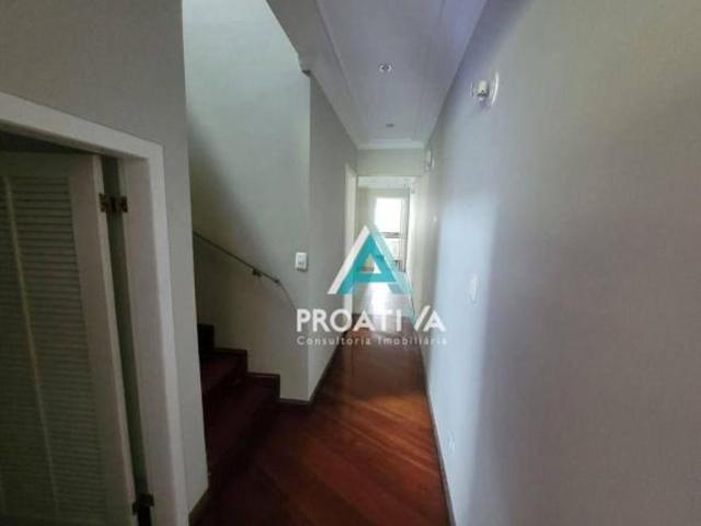 Sobrado com 3 dormitórios à venda, 240 m² Jardim Las Vegas Santo André/SP