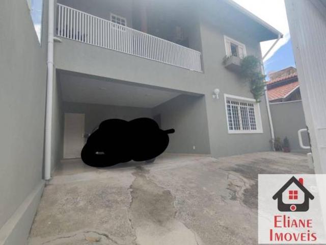 Sobrado com 3 dormitórios à venda, 240 m² Jardim Santa Genebra Campinas/SP