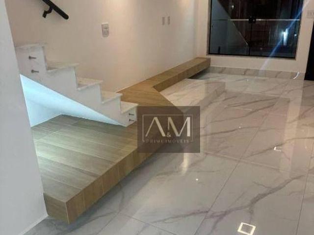 Sobrado com 3 dormitórios à venda, 240 m² por R$ 1.400.000 Penha de França