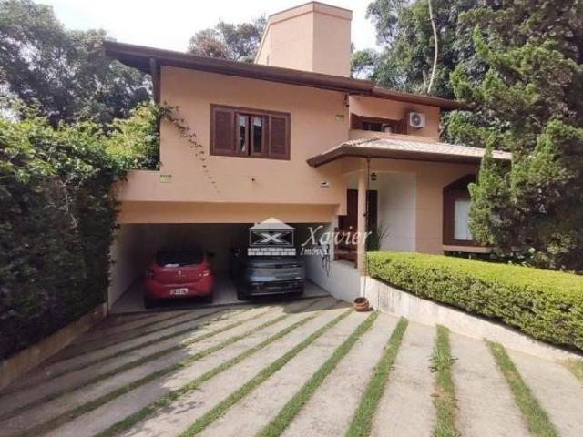 Sobrado com 3 dormitórios à venda, 240 m² por R$ 1.400.000,00 Vila Verde Itapevi/SP