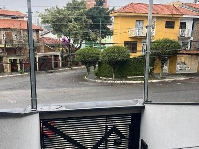 Sobrado com 3 dormitórios à venda, 240 m² por R$ 1.450.000,00 Jardim Textil São Paulo/SP
