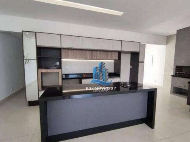 Sobrado com 3 dormitórios à venda, 240 m² por R$ 1.490.000 Santa Maria São Caetano do Sul/SP