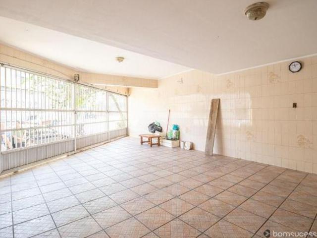 Sobrado com 3 dormitórios à venda, 240 m² por R$ 1.500.000,00 Mooca São Paulo/SP