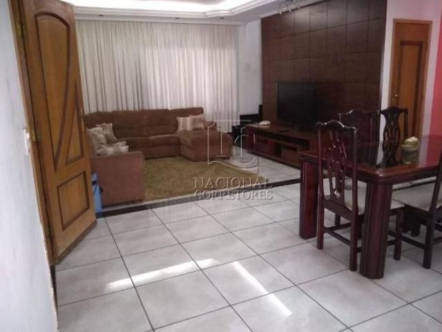 Sobrado com 3 dormitórios à venda, 240 m² por R$ 1.600.000,00 Prosperidade S