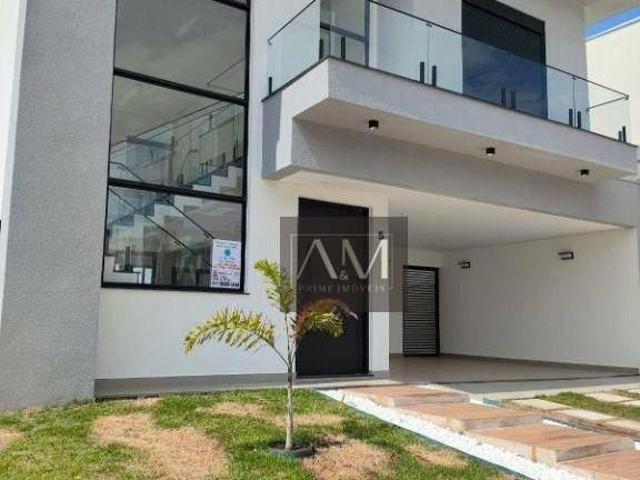 Sobrado com 3 dormitórios à venda, 240 m² por R$ 1.790.000,00 Jardim Primavera