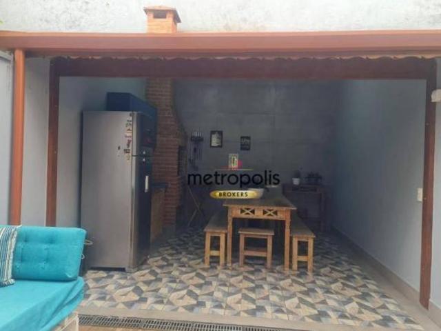Sobrado com 3 dormitórios à venda, 240 m² por R$ 1.050.000,00 Freguesia do Ó São Paulo/SP