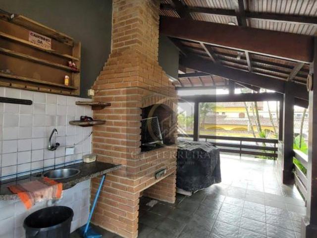 Sobrado com 3 dormitórios à venda, 240 m² por R$ 1.100.000,00 Balneário Flórida Praia Grande/SP