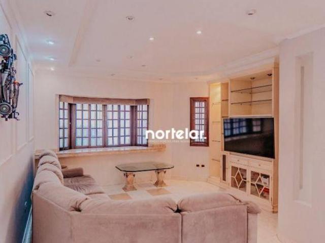 Sobrado com 3 dormitórios à venda, 240 m² por R$ 1.100.000,00 Vila Jaguara São Paulo/SP