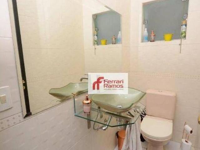 Sobrado com 3 dormitórios à venda, 240 m² por R$ 1.149.000,00 Jardim Textil São Paulo/SP