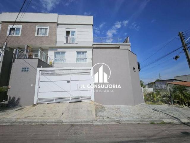 Sobrado com 3 dormitórios à venda, 240 m² por R$ 1.199.000,00 Xaxim Curitiba/PR
