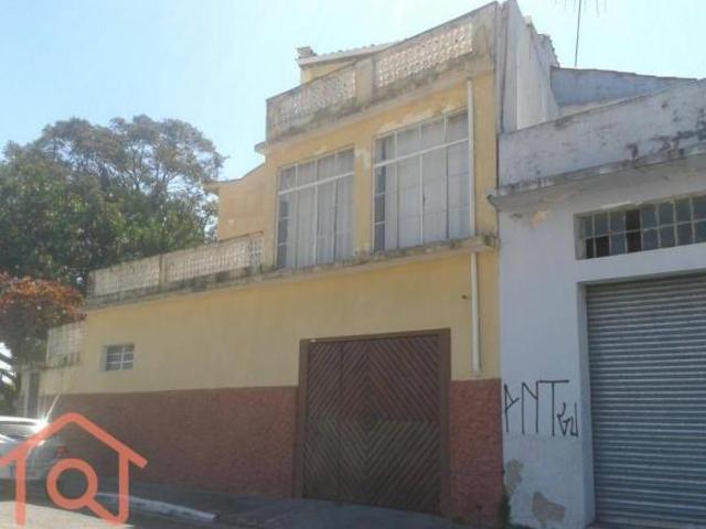 Sobrado com 3 dormitórios à venda, 240 m² por R$ 1.200.000,00 Jardim Oriental São Paulo/SP