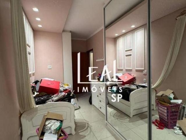 Sobrado com 3 dormitórios à venda, 240 m² por R$ 1.280.000,00 Vila Carioca Guarulhos/SP
