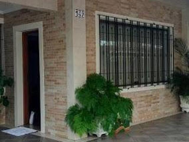 Sobrado com 3 dormitórios à venda, 240 m² por R$ 1.300.000,00 Tatuapé São Paulo/SP