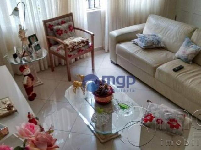 Sobrado com 3 dormitórios à venda, 240 m² por R$ 1.325.000,00 Vila Maria São Paulo/SP
