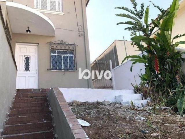 Sobrado à venda, 240 m² por R$ 1.350.000,00 Vila Mariana São Paulo/SP