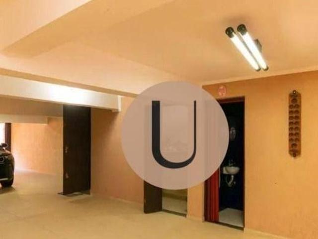 Sobrado com 3 dormitórios à venda, 240 m² por R$ 1.350.000,00 Vila Prudente Zona Leste São Pau