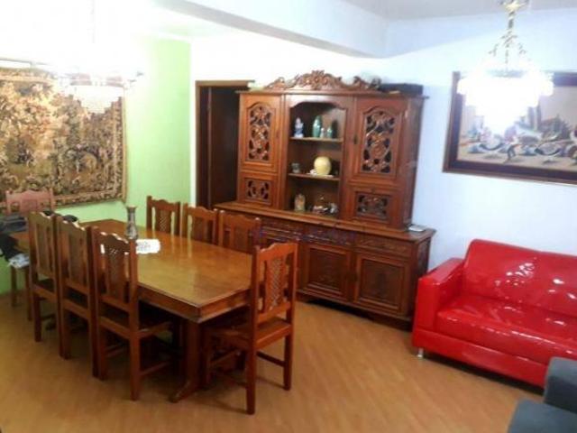 Sobrado com 3 dormitórios à venda, 240 m² por R$ 1.390.000,00 Vila Isolina Mazzei São Paulo/SP
