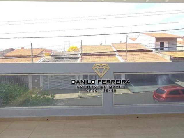 Sobrado com 3 dormitórios à venda, 240 m² por R$ 550.000,00 Jardim dos Ipês Itu/SP
