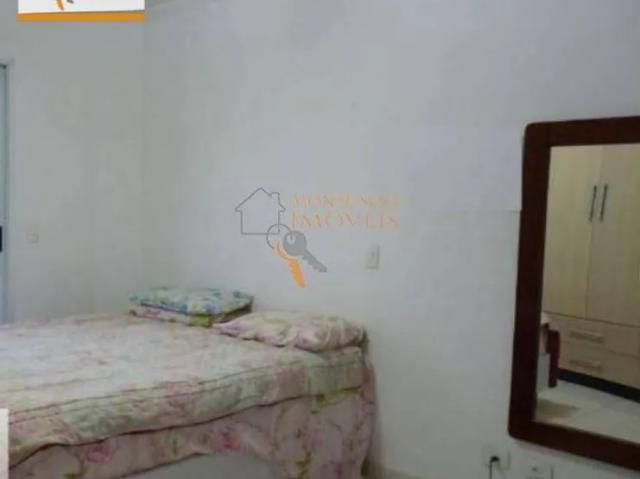 Sobrado com 3 dormitórios à venda, 240 m² por R$ 562.000,00 Parque Continental II Guarulhos/SP