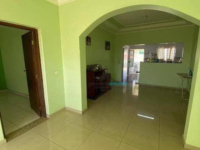 Sobrado com 3 dormitórios à venda, 240 m² por R$ 600.000,00 Jardim Ouro Verde Limeira/SP