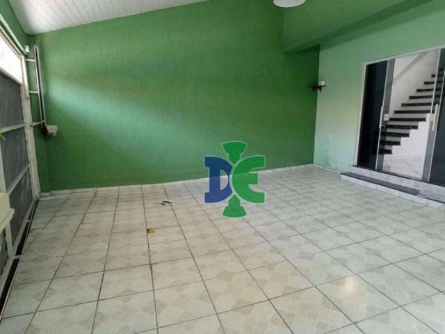 Sobrado com 3 dormitórios à venda, 240 m² por R$ 650.000,00 Jardim Didinha Jacareí/SP