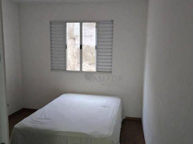 Sobrado com 3 dormitórios à venda, 240 m² por R$ 689.000,00 Chácara Belenzinho São Paulo/SP