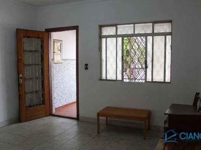Sobrado com 3 dormitórios à venda, 240 m² por R$ 689.000,00 Ipiranga São Paulo/SP