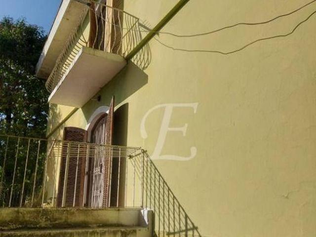 Sobrado com 3 dormitórios à venda, 240 m² por R$ 700.000,00 Tremembé São Paulo/SP