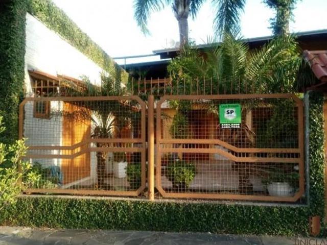 Sobrado com 3 dormitórios à venda, 240 m² por R$ 720.000,00 Estância Velha Canoas/RS