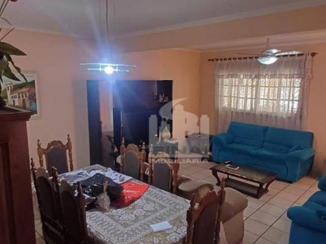 Sobrado com 3 dormitórios à venda, 240 m² por R$ 780.000,00 Vila Prel São Paulo/SP