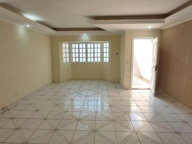 Sobrado com 3 dormitórios à venda, 240 m² por R$ 780.000,00 Nova Petrópolis São Bernardo do Camp