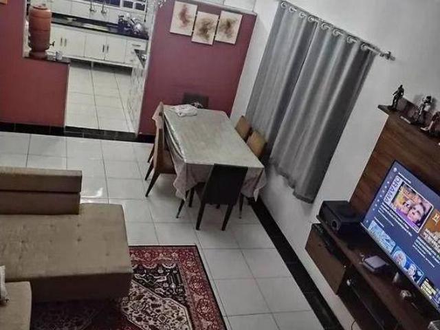 Sobrado com 3 dormitórios à venda, 240 m² por R$ 800.000 Residencial Santa Paula Jacareí/SP