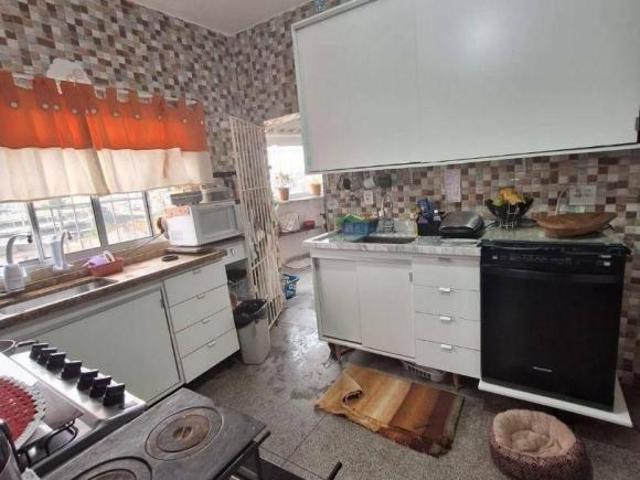 Sobrado com 3 dormitórios à venda, 240 m² por R$ 815.000,00 Vila Rio Branco São Paulo/SP