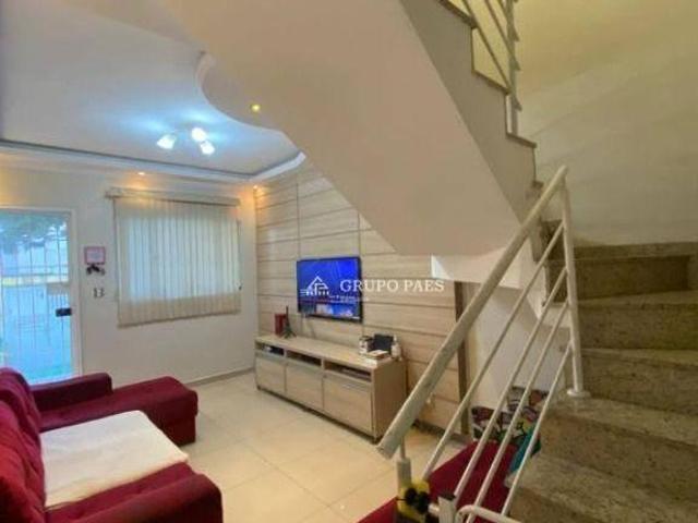 Sobrado com 3 dormitórios à venda, 240 m² por R$ 825.000,00 Vila Aricanduva São Paulo/SP