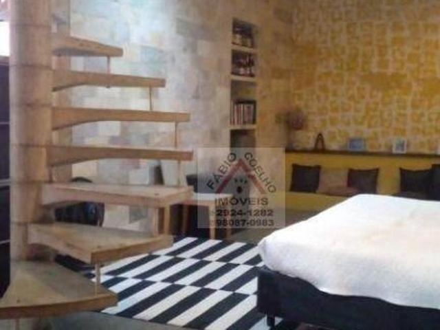 Sobrado com 3 dormitórios à venda, 240 m² por R$ 850.000,00 Guarapiranga São Paulo/SP