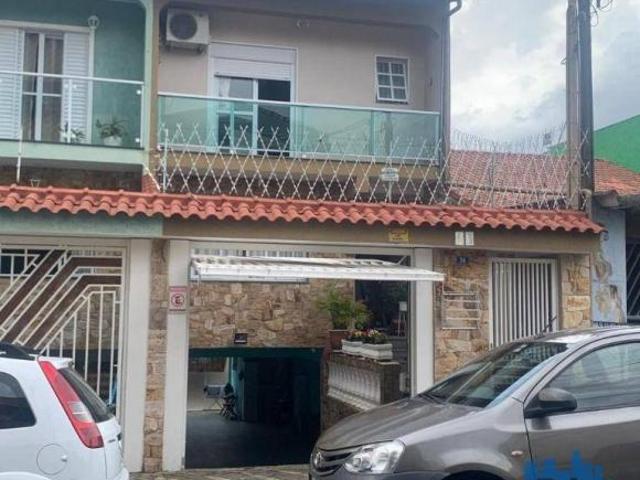 Sobrado com 3 dormitórios à venda, 240 m² por R$ 860.000,00 Parque Continental Guarulhos/SP