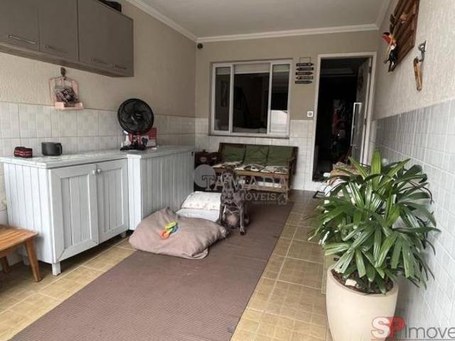 Sobrado com 3 dormitórios à venda, 240 m² por R$ 870.000,00 Vila Marieta São Paulo/SP