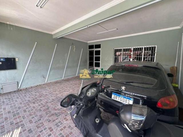 Sobrado com 3 dormitórios à venda, 240 m² por R$ 890.100,00 Ponte Grande Guarulhos/SP
