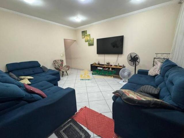 Sobrado com 3 dormitórios à venda, 240 m² por R$ 891.000,00 Ponte Grande Guarulhos/SP