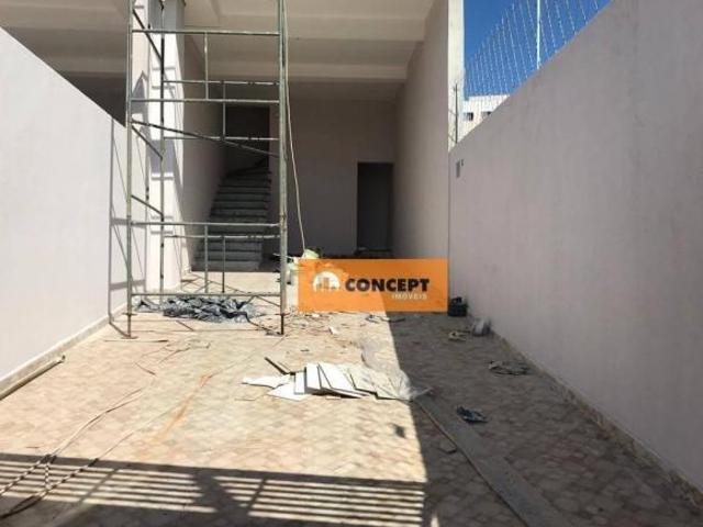 Sobrado com 3 dormitórios à venda, 240 m² por R$ 900.000,00 Cézar de Souza Mogi das Cruzes/SP